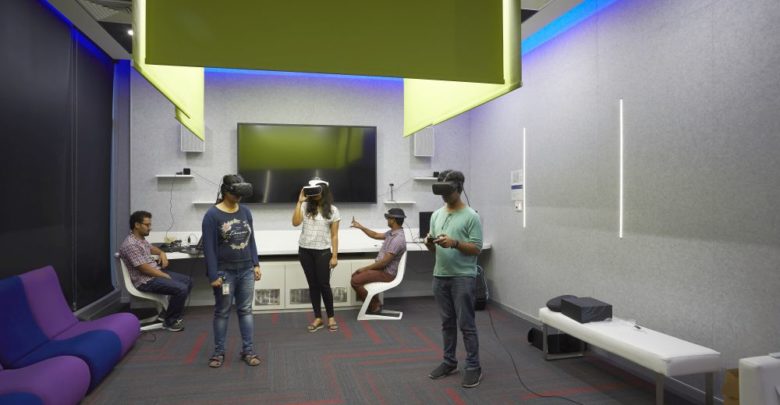 Microsoft inaugurates The Garage - India to encourage employee innovation