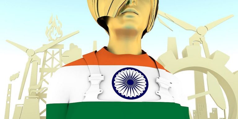 Evolution of the IT industry and tech adoption in India - Digital Creed