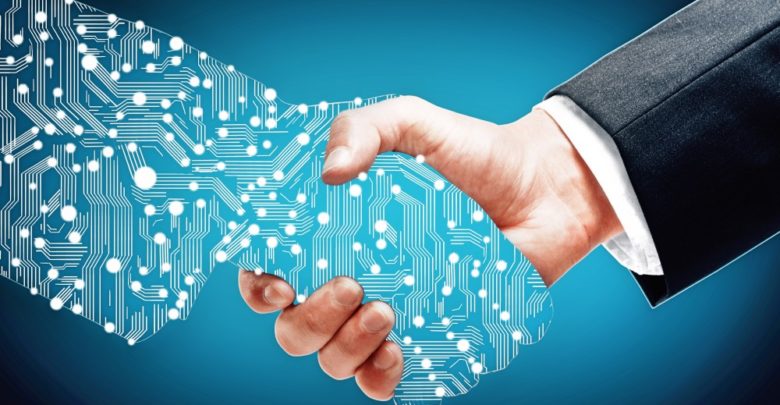 The Triangle of Trust - Digital Creed