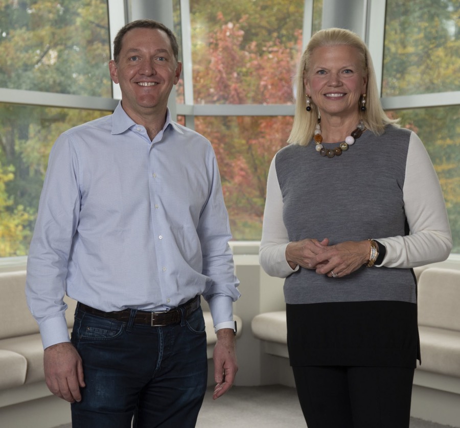 IBM Red Hat Acquisition - Digital Creed IBM Red Hat Acquisition - Digital Creed
