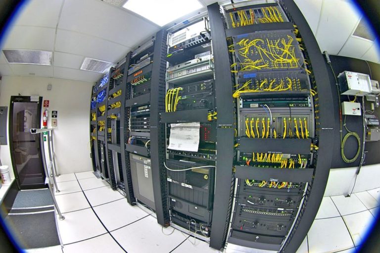 What’s unique about STT GDC India data centres and their offerings