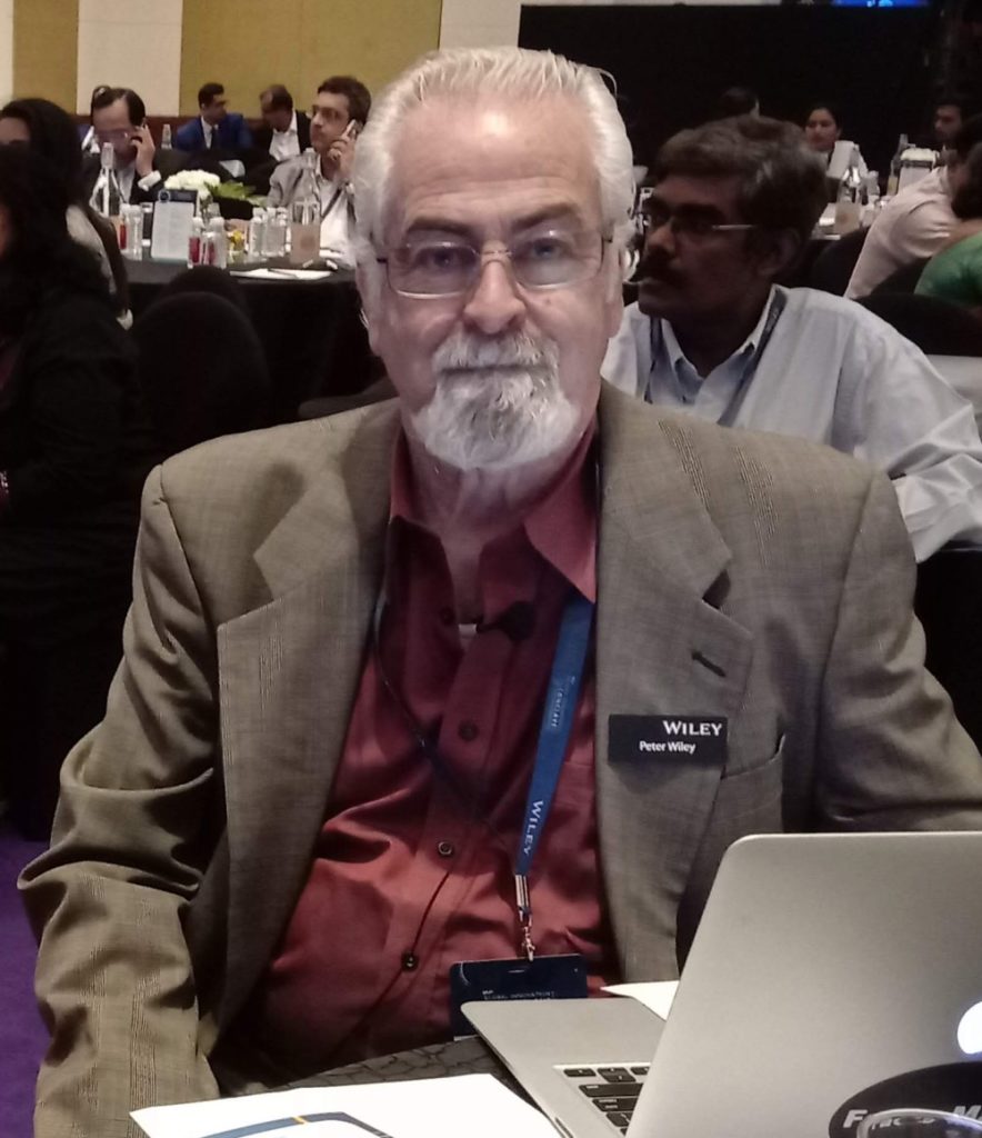 Wiley Global Innovation Conclave sets the direction for the Future of ...