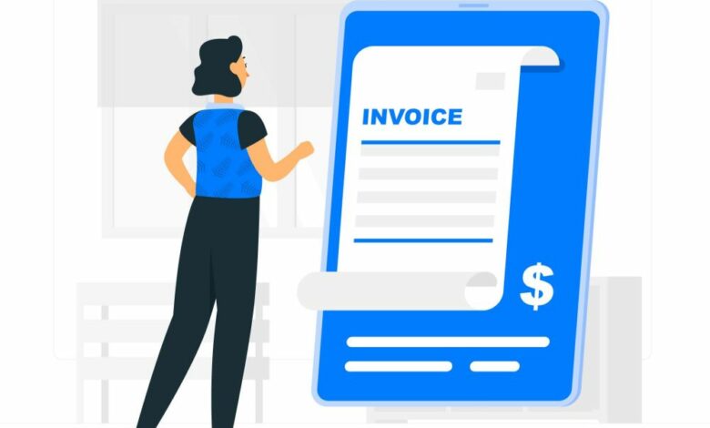 How to Create a Centralised Invoicing system