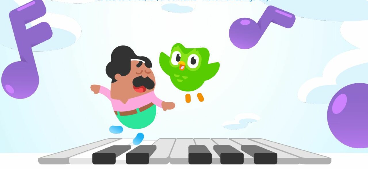 Duolingo Expands Learning Journey To Include Music And Math